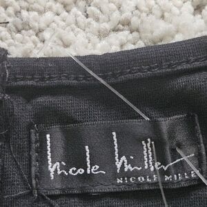 Nicole Miller | Dresses | Nicole Miller Flapper Dress | Poshmark